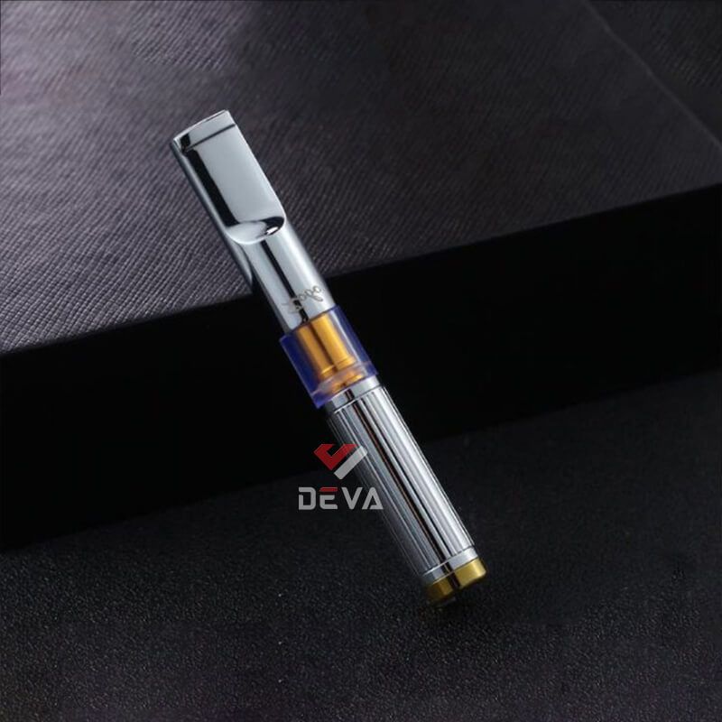 Tẩu lọc thuốc lá vệ sinh 2 lớp Zobo ZB 332 - Bảo vệ sức khỏe khỏi bị h – DEVA Shop