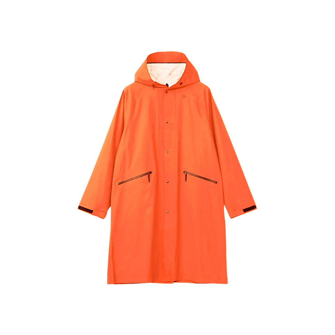 Áo mưa Rain Layer – dework