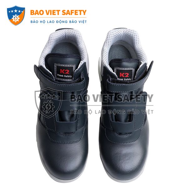 Giày bảo hộ K2-11