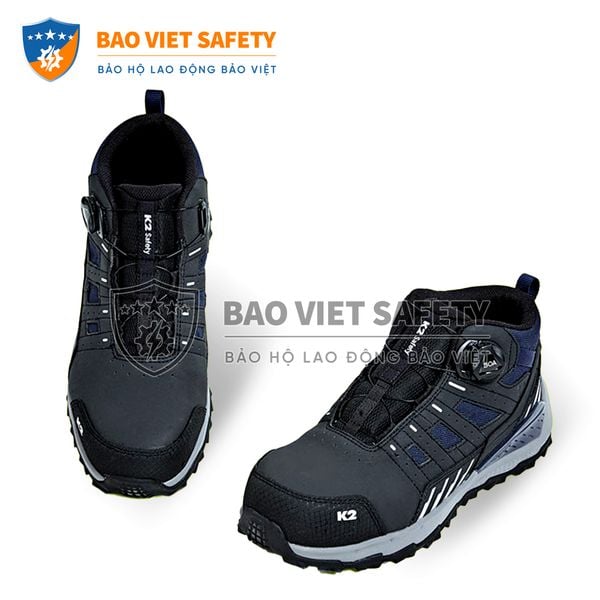 Giày bảo hộ K2-97