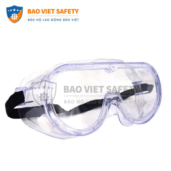 Kính bảo hộ 3M 334
