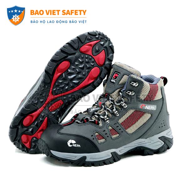 Giày bảo hộ Nepa GT-36N