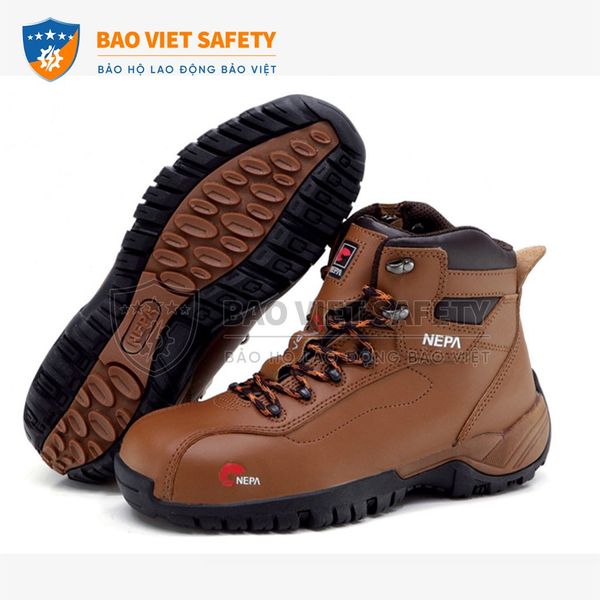 Giày bảo hộ Nepa GT-116
