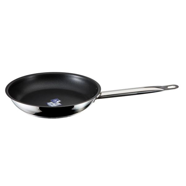 Chảo Chống Dính Inox Quantum Pro (280mm x 50mm)