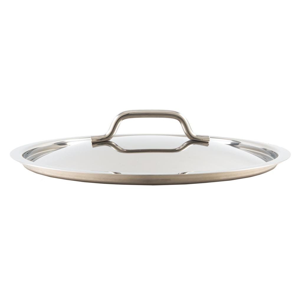 Nắp Nồi Inox Quantum Pro 200mm