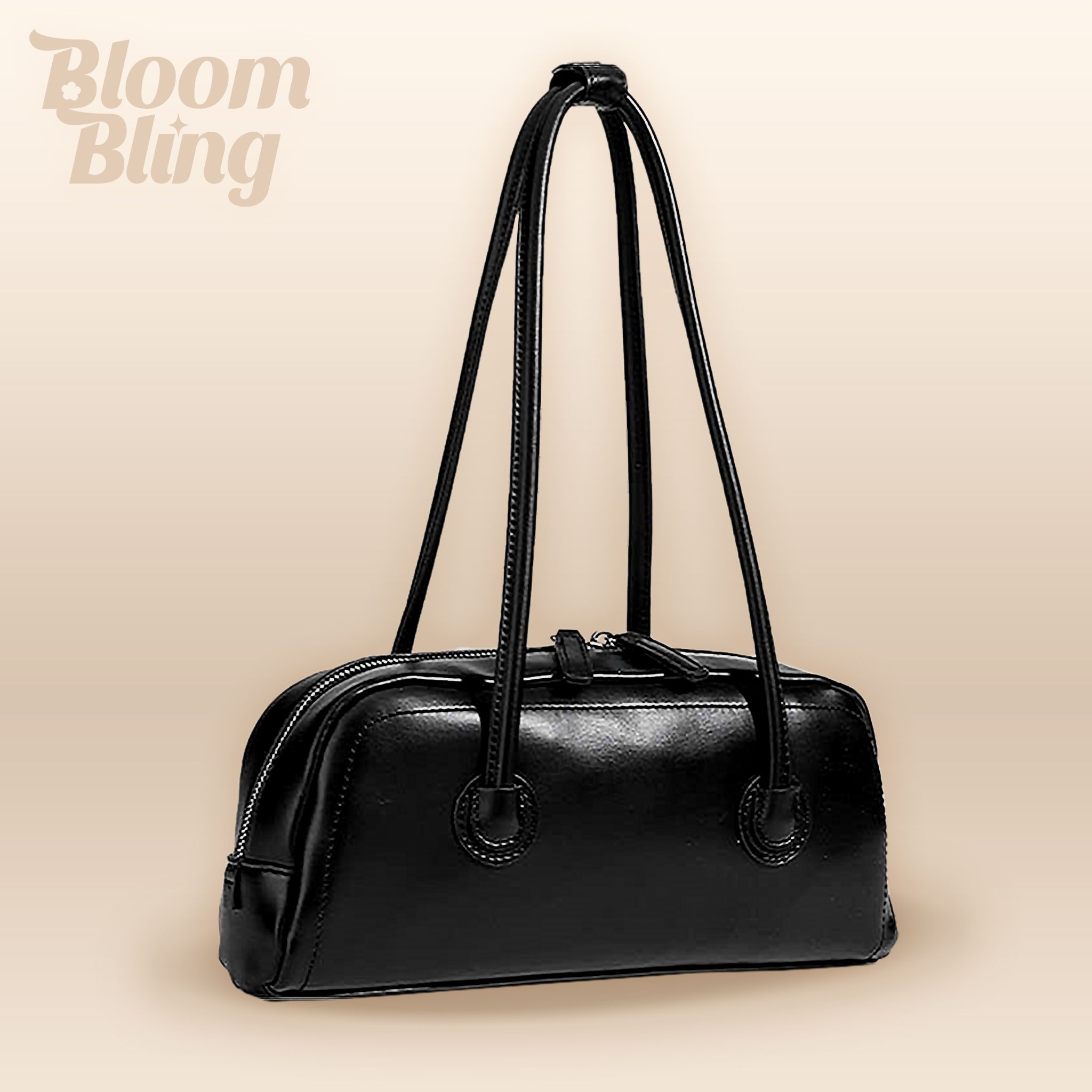 TÚI ĐEO VAI NỮ DUMBLING BAG – BLOOMBLING®