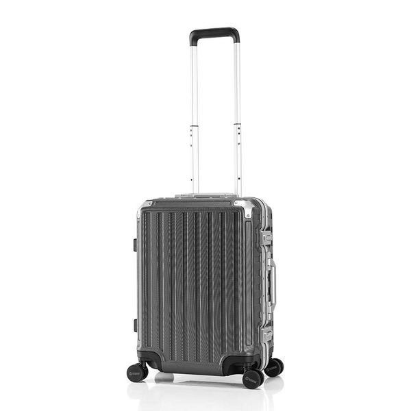 Vali Pisani URI BR10_20 S Gun Metal – Pisani Official