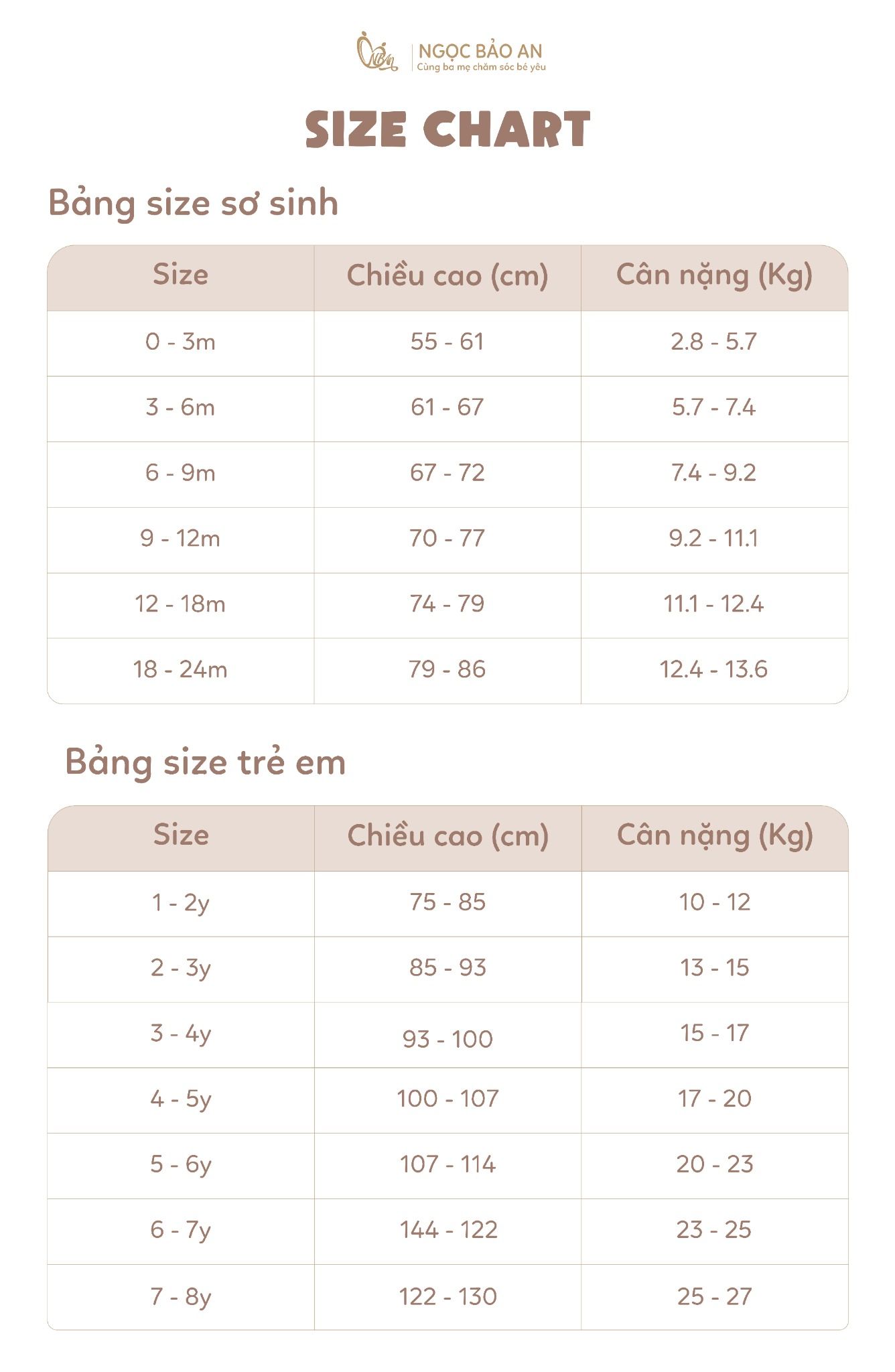 Áo cài bên Honey– Ngọc Bảo An Kids