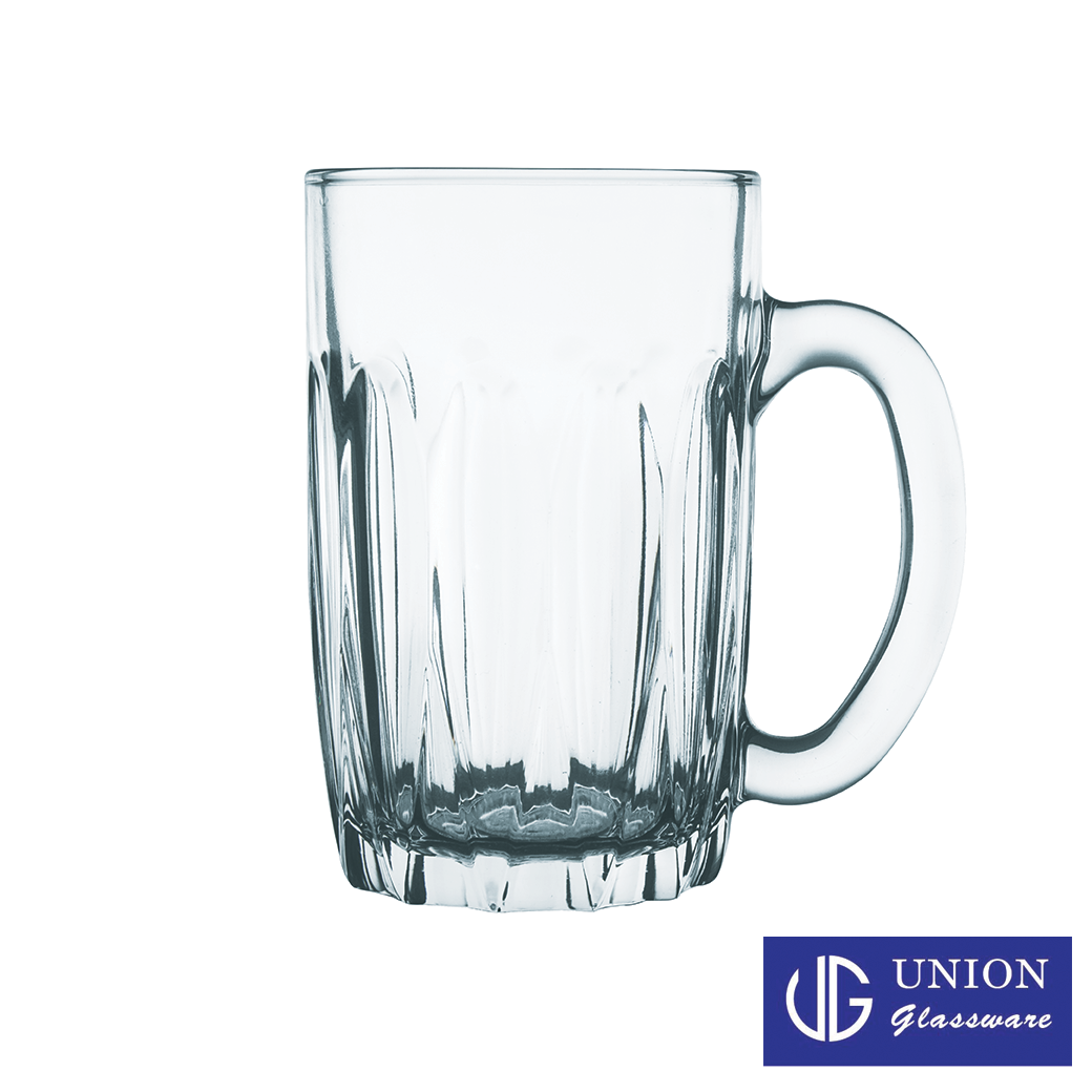LY QUAI THỦY TINH 310ml UNION UG-130 – Bách hóa gia dụng