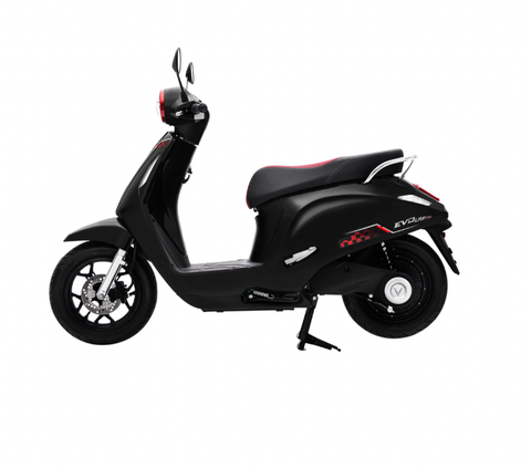 Xe máy điện VinFast Vero X 2025