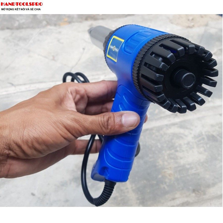 700W Máy khò điện C0183-700 C-MART