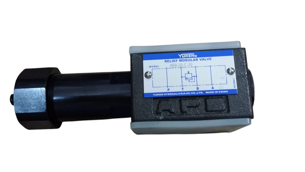 Van MBB-03-B-30 – thuykhidienrt