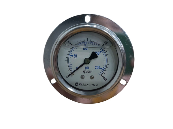 Đồng hồ PG-I 2.5" 150KG/CM2 – thuykhidienrt