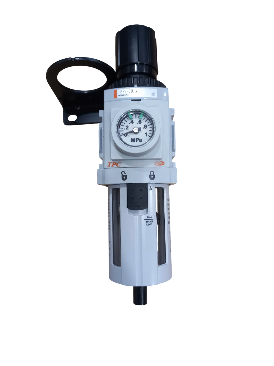 Bộ lọc đơn PP3-03BDG – thuykhidienrt