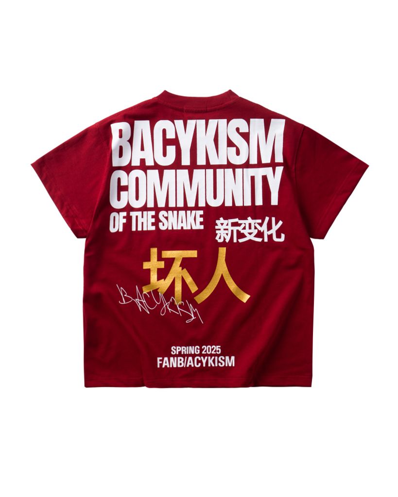 Bacykism