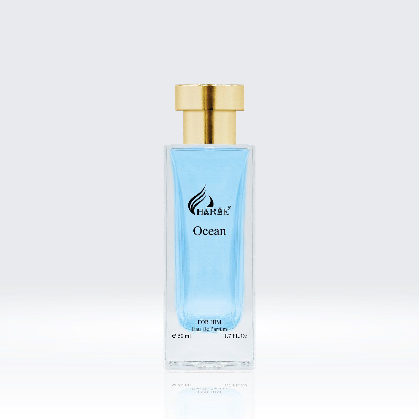 Nước hoa nam Charme Ocean - CÔNG TY CỔ PHẦN CHARME PERFUME