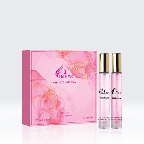 Mua Nước Hoa Charme Perfume Chính Hãng | Giá Tốt 2025 - CÔNG TY CỔ PHẦN CHARME PERFUME