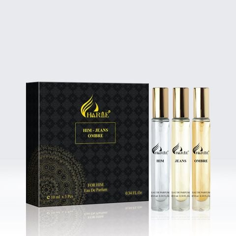 Mua Nước Hoa Charme Perfume Chính Hãng | Giá Tốt 2025 - CÔNG TY CỔ PHẦN CHARME PERFUME