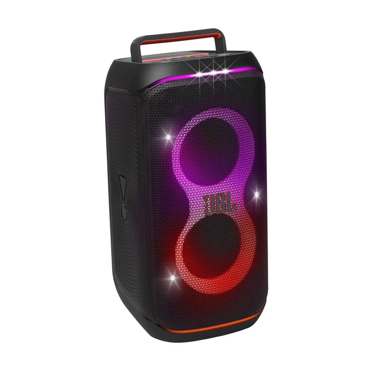 Loa JBL PartyBox Club 120 (NEW 2024), Pin 12 Giờ, LED Đẹp, AUX, Micro ...