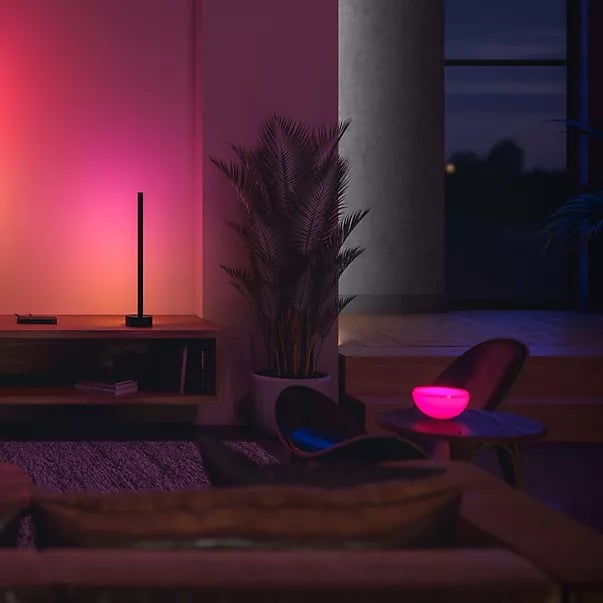 Philips Hue Signe Gradient Lamp – DIGI SOUND