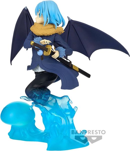 Figure Rimuru Tempest - Special Slime Ver. - Neko Chin Shop - Mô Hình ...