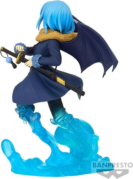 Figure Rimuru Tempest - Special Slime Ver. - Neko Chin Shop - Mô Hình ...
