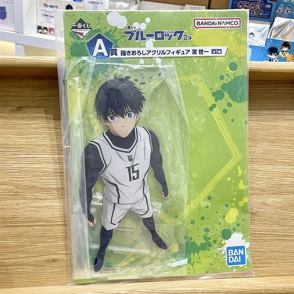 - Neko Chin Shop - Mô Hình, Phụ Kiện, Thẻ Bài Anime Chính Hãng