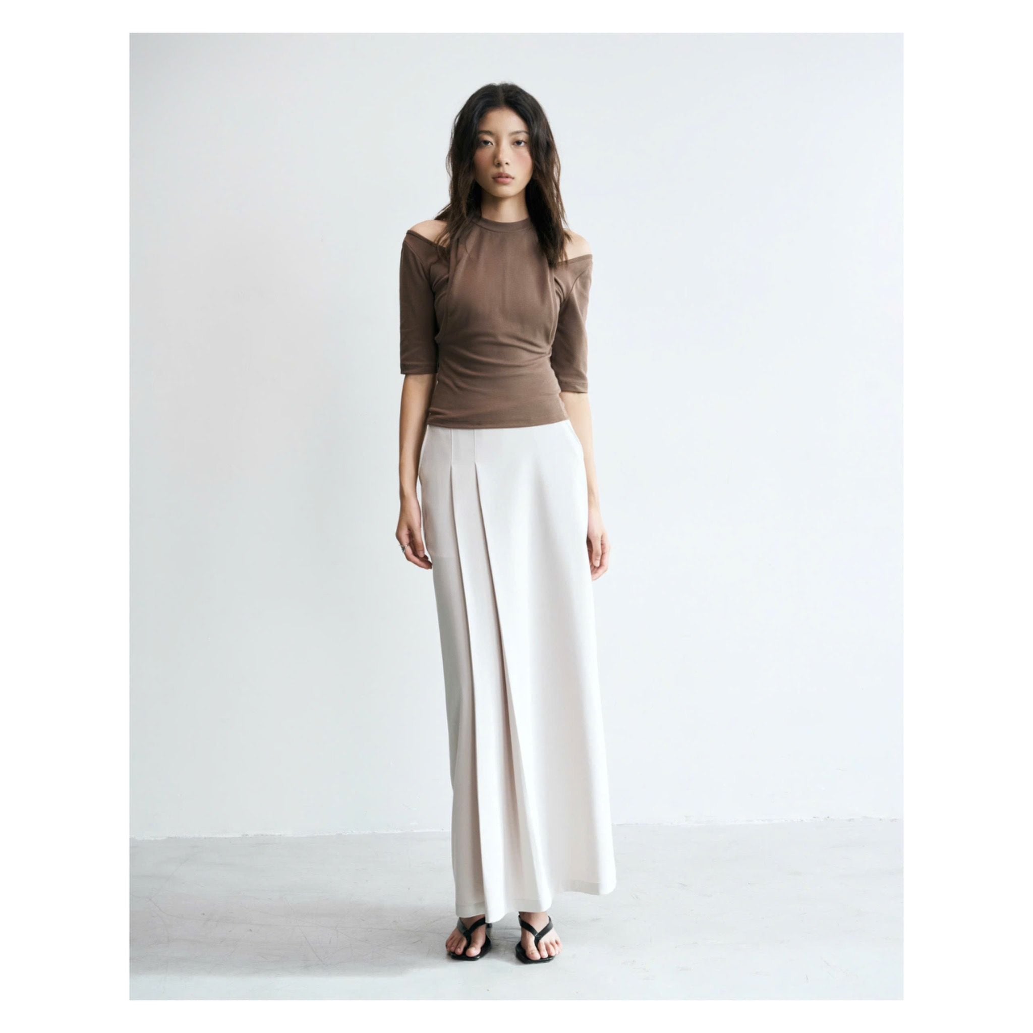 CHOCO LAYER TOP – VÉO
