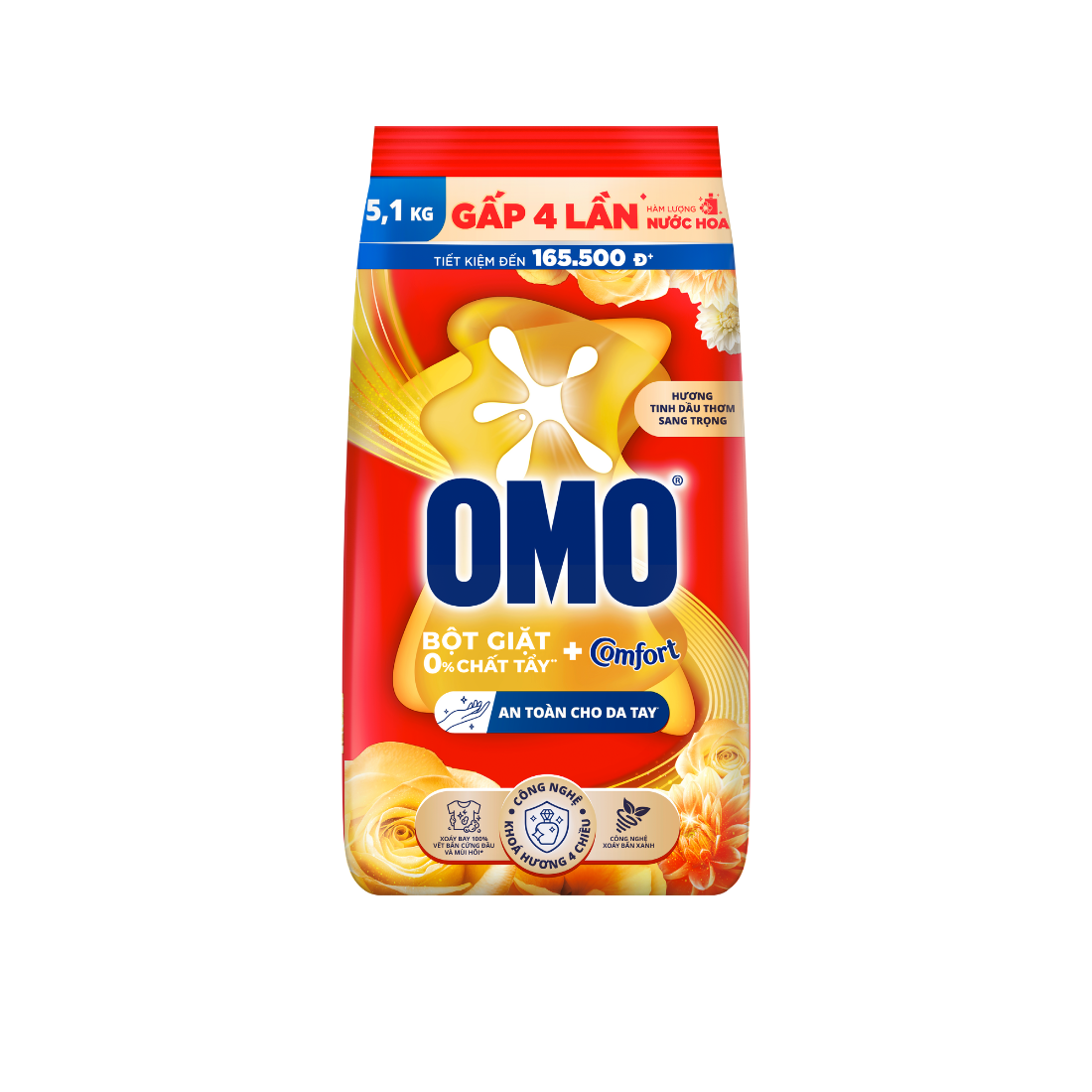 Bamboo Mart - Giao Nhanh Như Gió, Chất Lượng Khỏi Lo