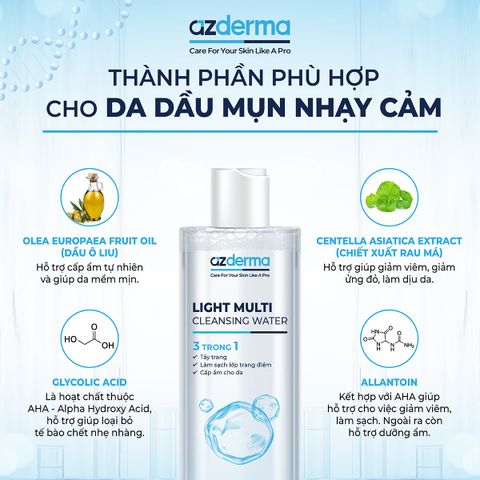 Azderma