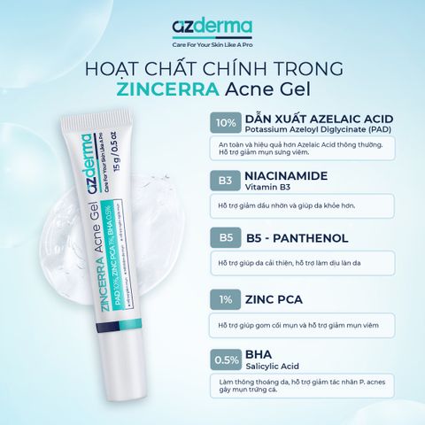 Azderma